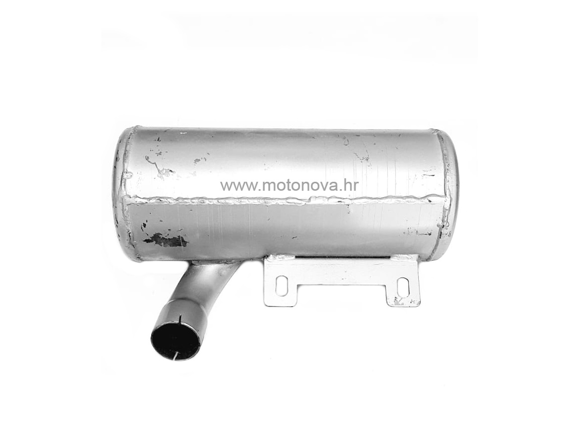 AUSPUH IMT 506 agria | Moto Nova