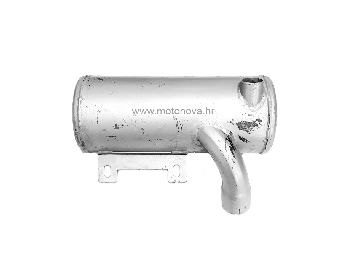 AUSPUH IMT 506 agria | Moto Nova