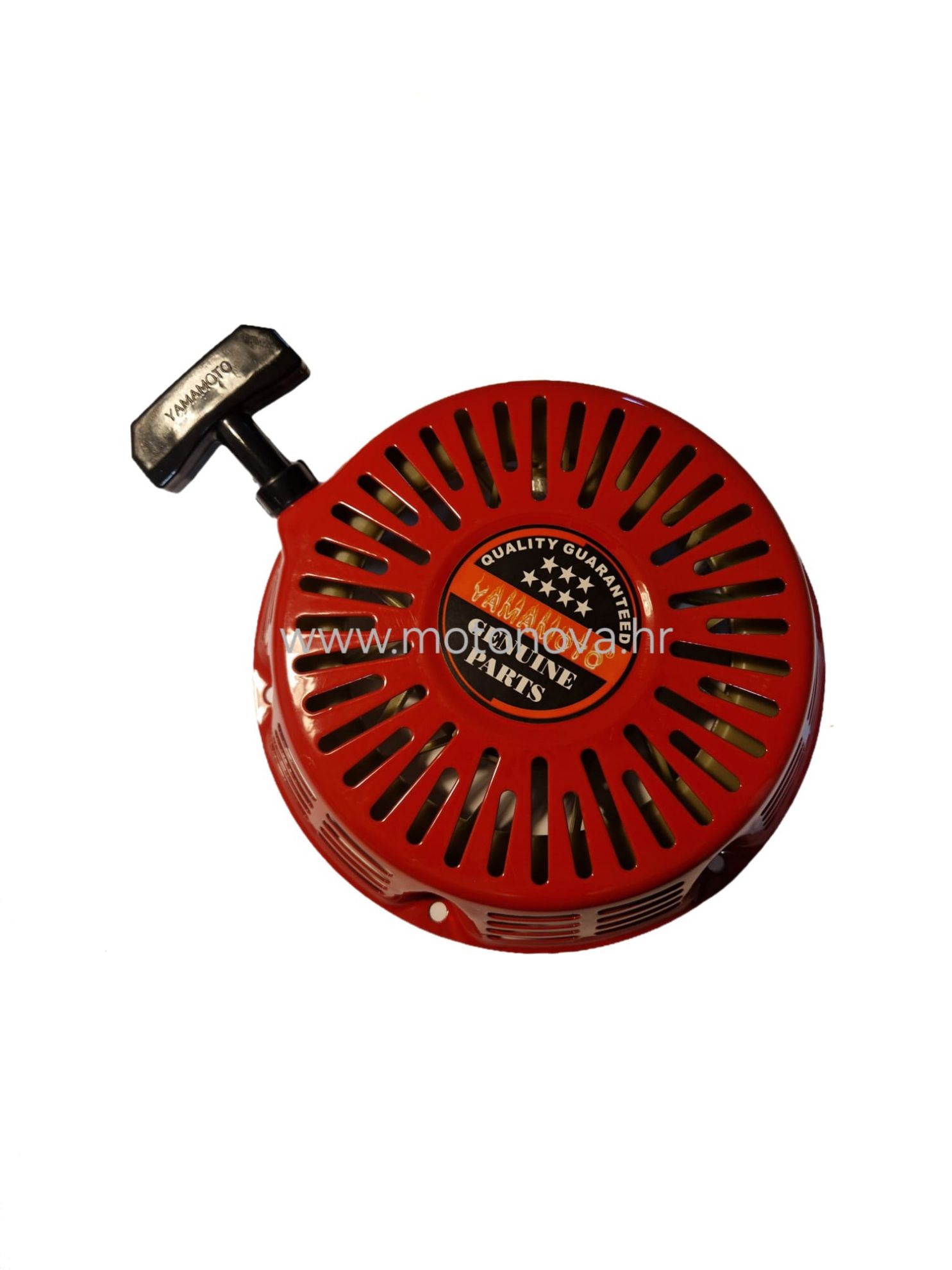 STARTER POTEZNICA HONDA GX 340. GX 390 LONCIN | Moto Nova